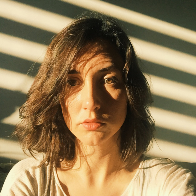 Emily Graham - Format Festival