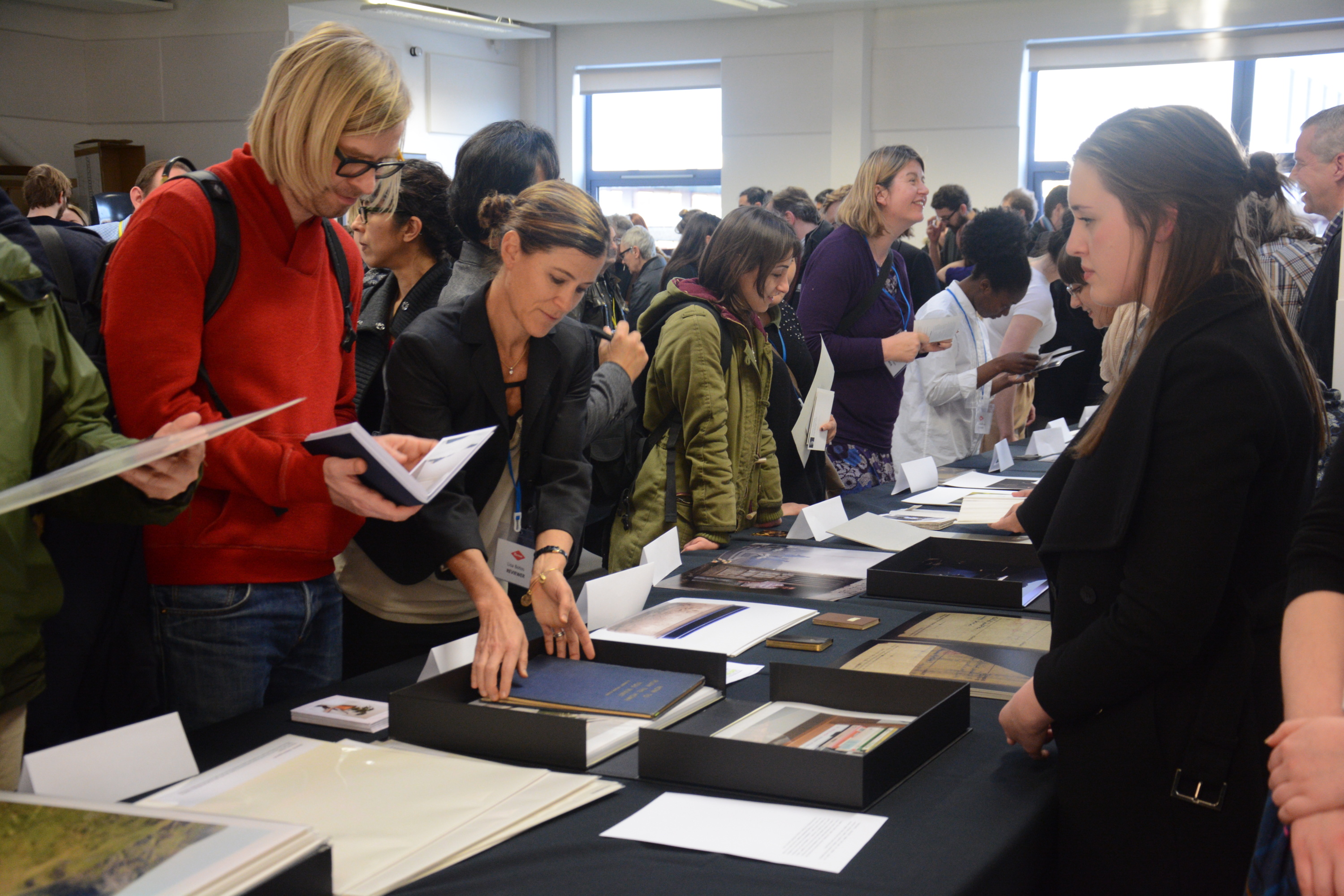 Portfolio Review Awards - Format Festival