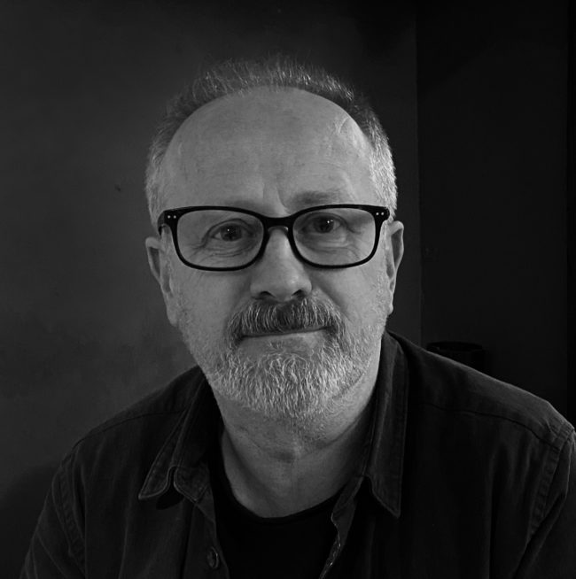 Huw Davies - Format Festival