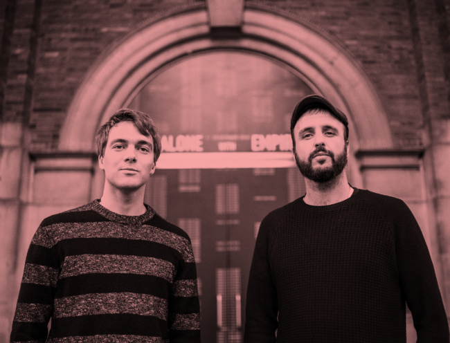 IC Visual Lab - Format Festival