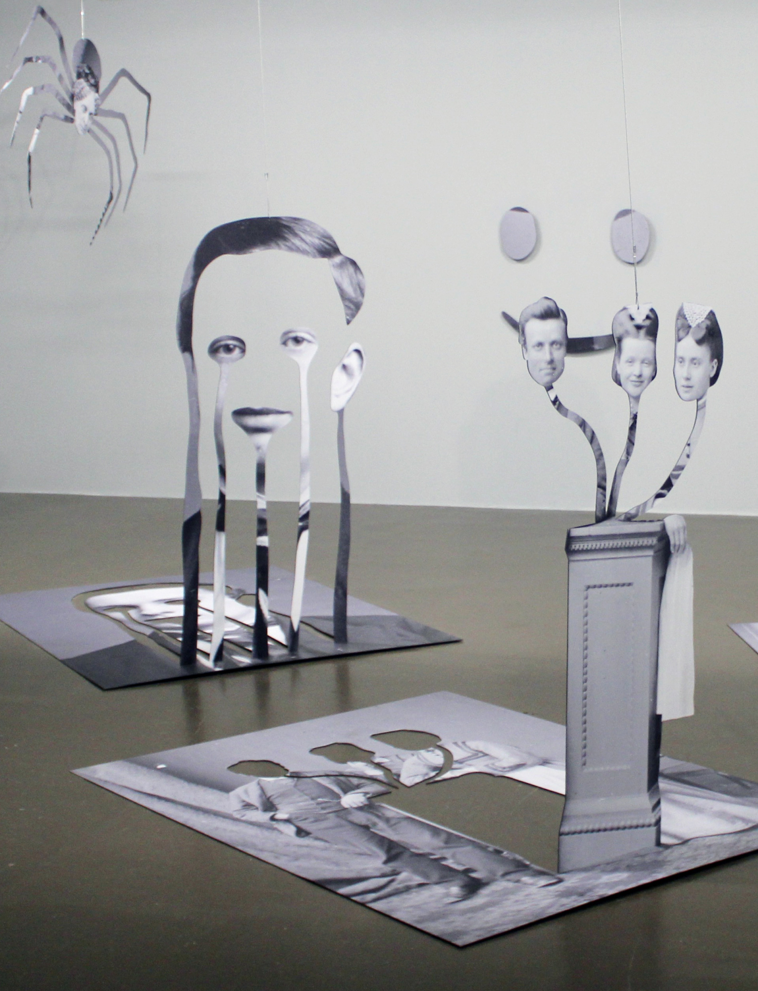 Exhibition Exploration: Kensuke Koike - Format Festival