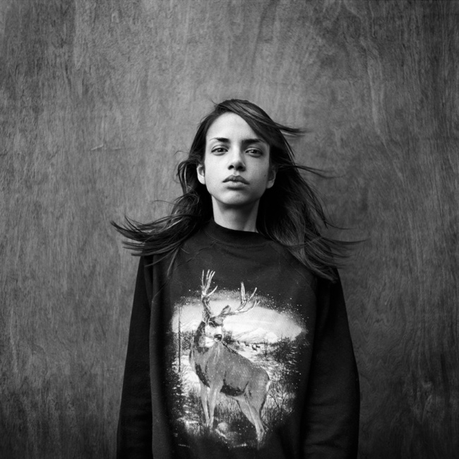 Laura Pannack - Format Festival