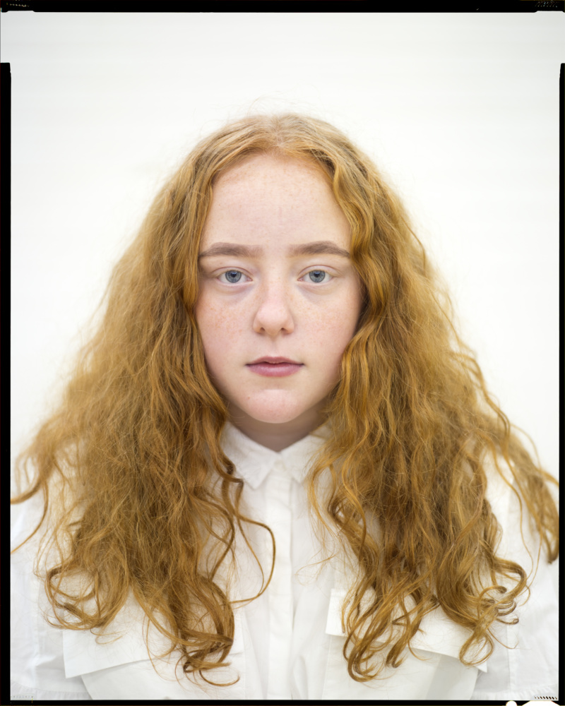 Stuart Freedman - Format Festival