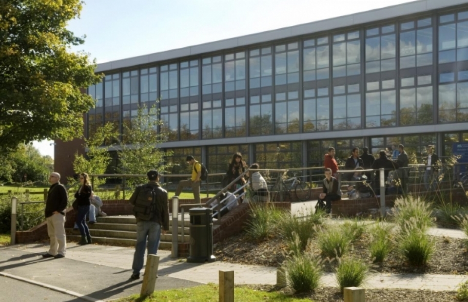 University of Derby - Format Festival