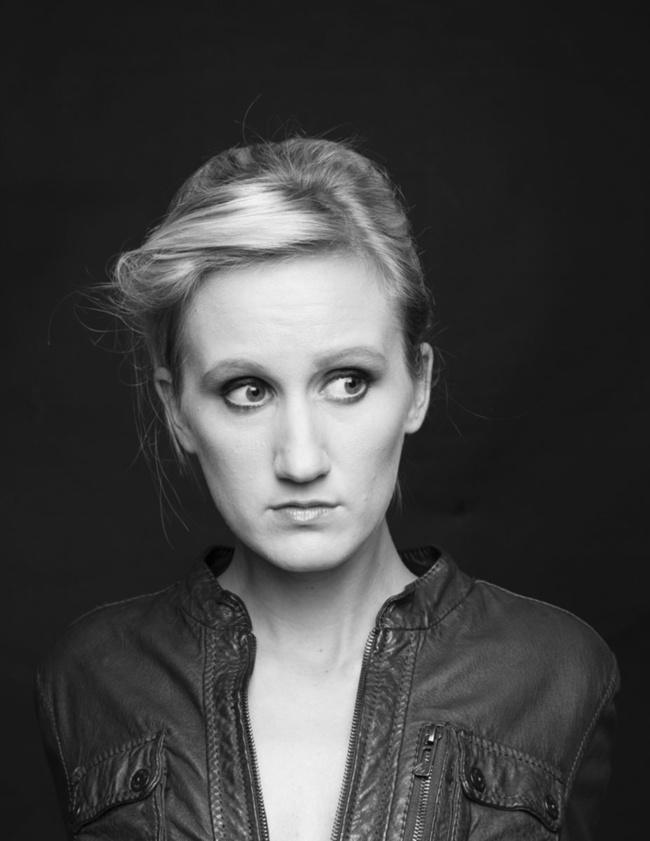 Nina Röder - Format Festival