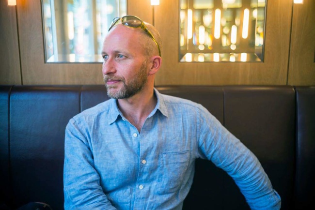 Stuart Freedman - Format Festival