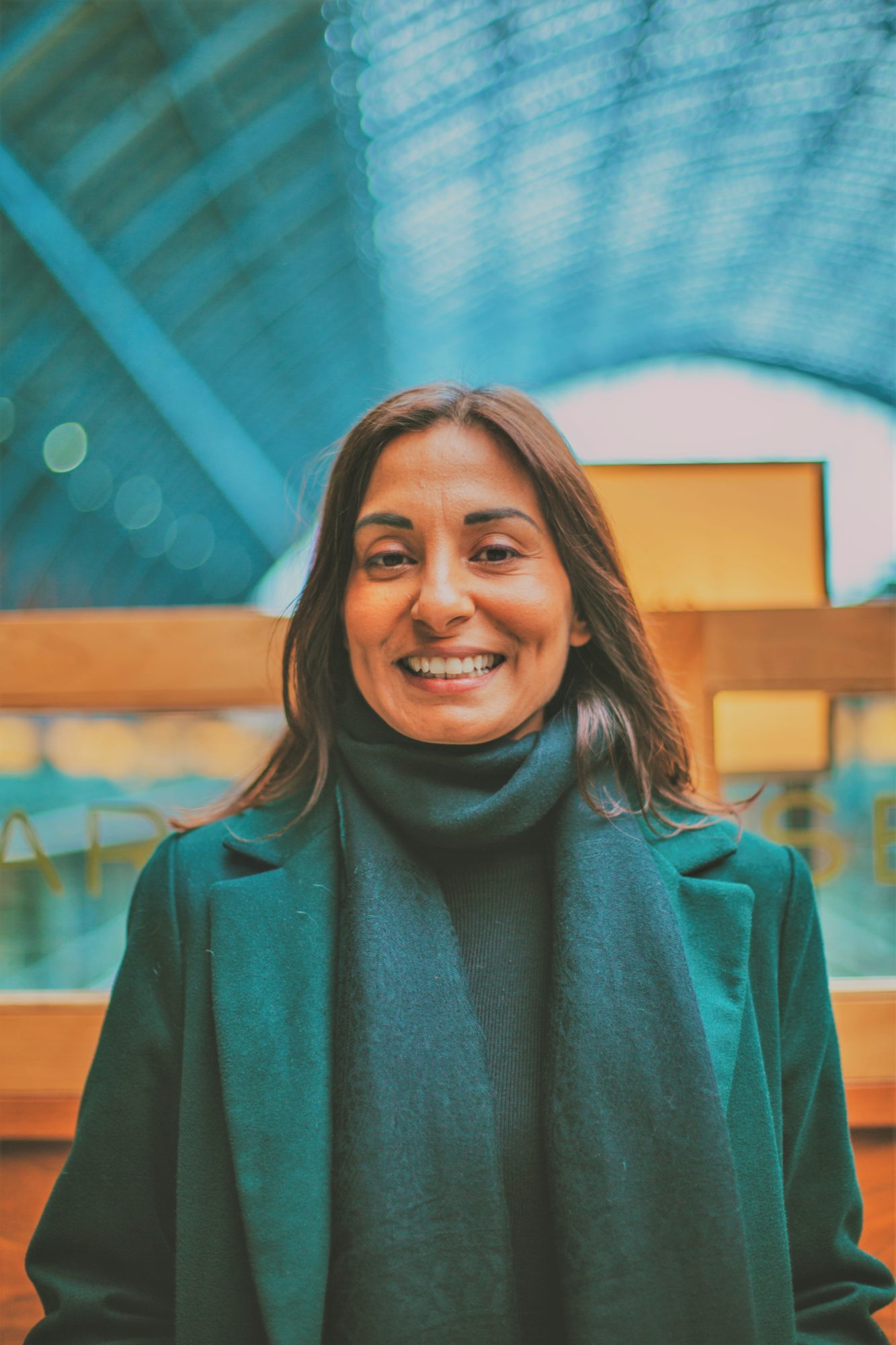 FORMAT23: Meet the Team - Format Festival