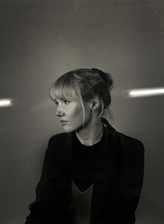 Amber Banks Brumby - Format Festival