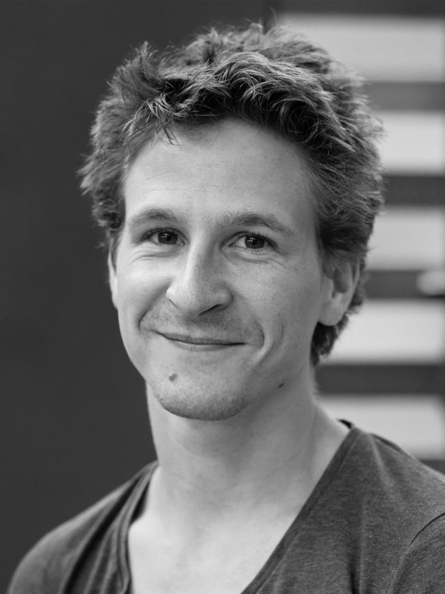 Daniel Szalai - Format Festival