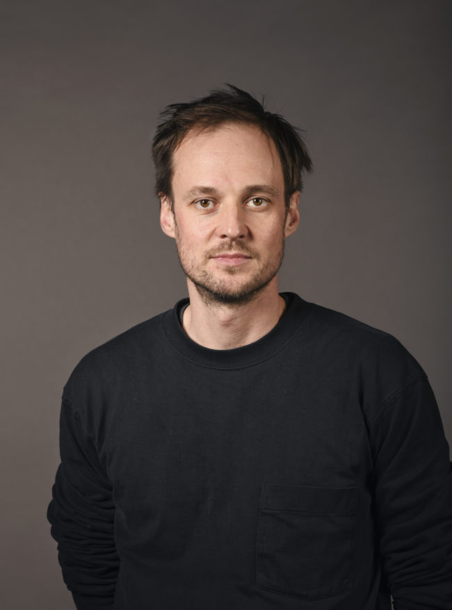 David Penny - Format Festival