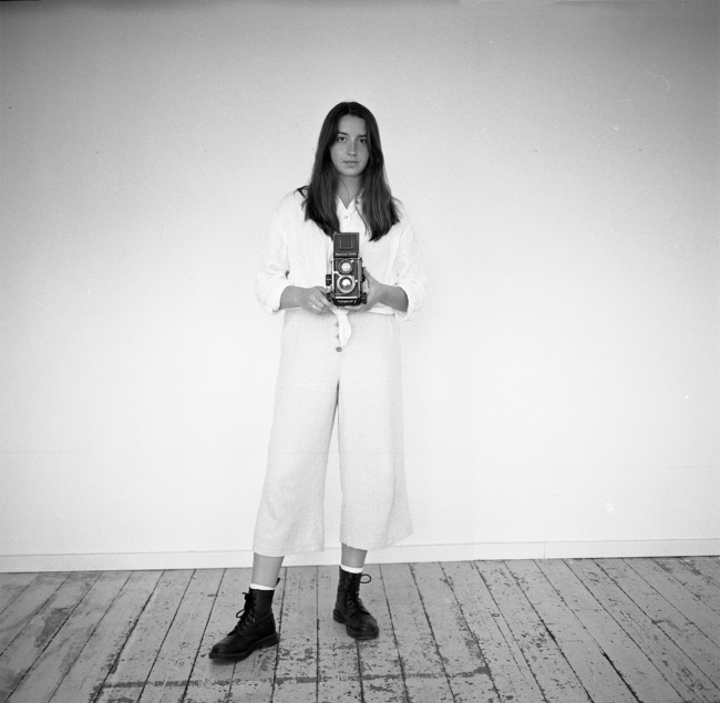 Emily Ryalls - Format Festival