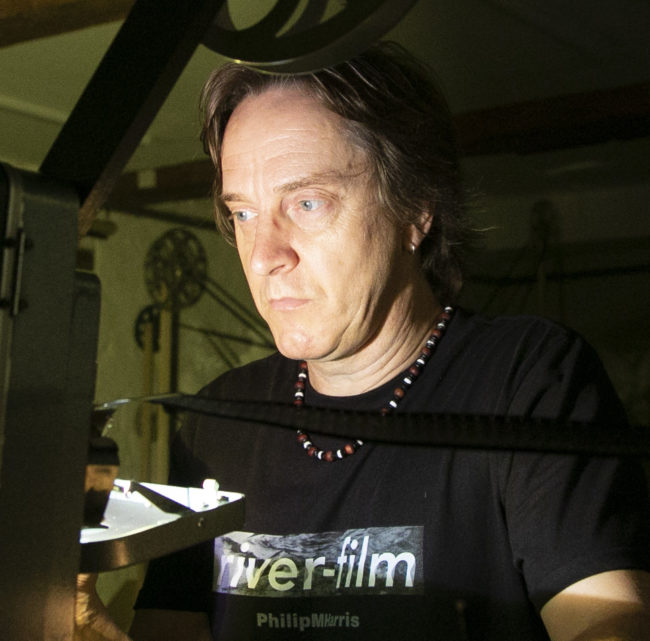 Philip M Harris - Format Festival