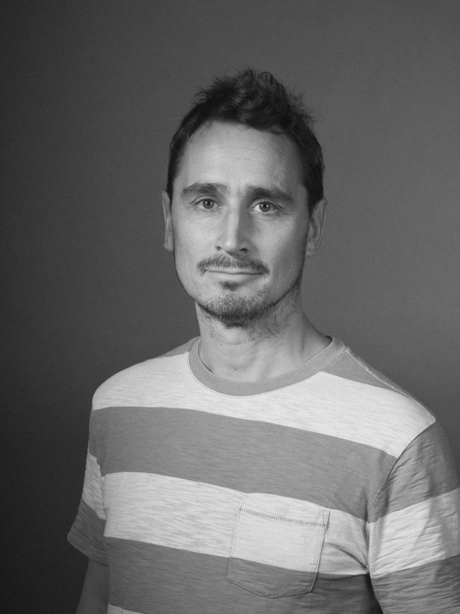 Richard Page - Format Festival