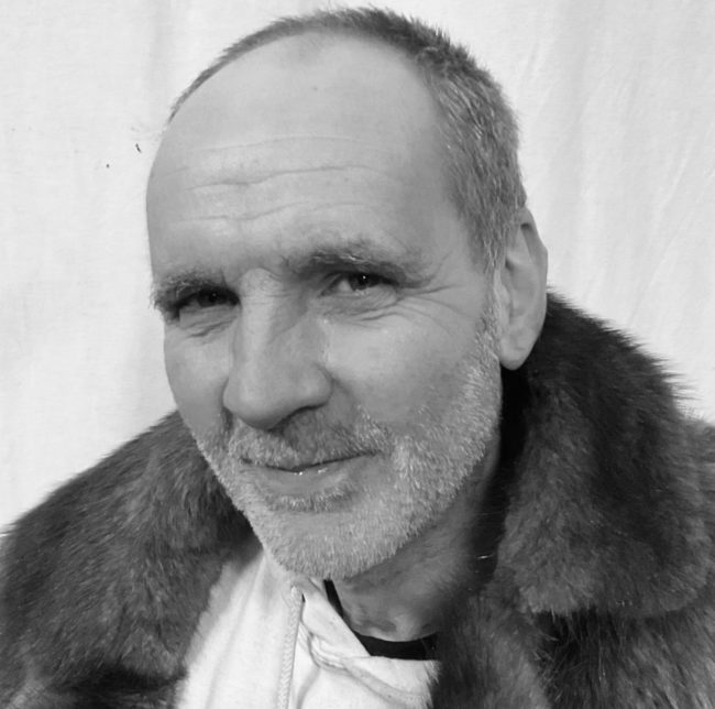 Anthony Shepherd - Format Festival