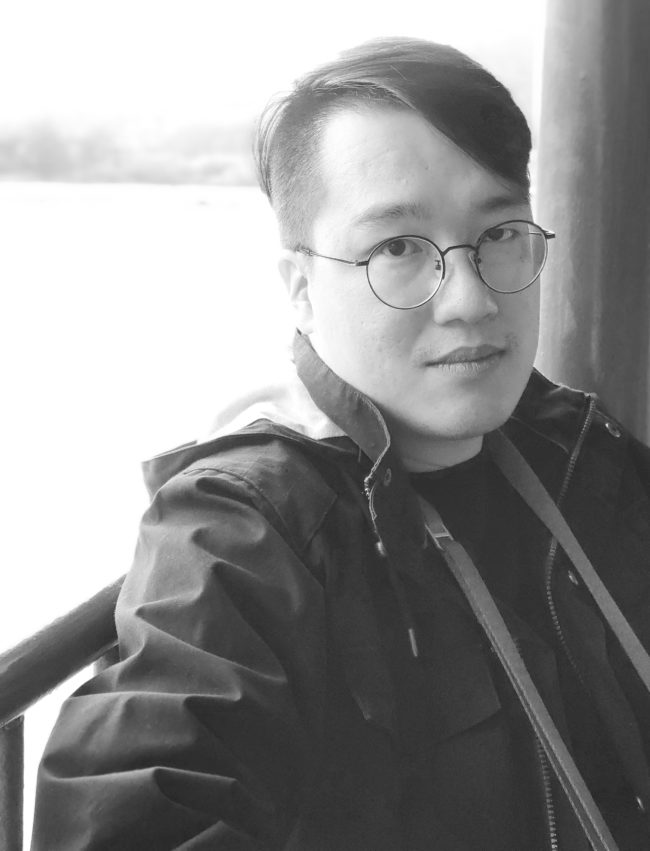 Wai Hang Siu - Format Festival