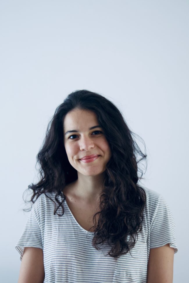 Yzza Slaoui - Format Festival