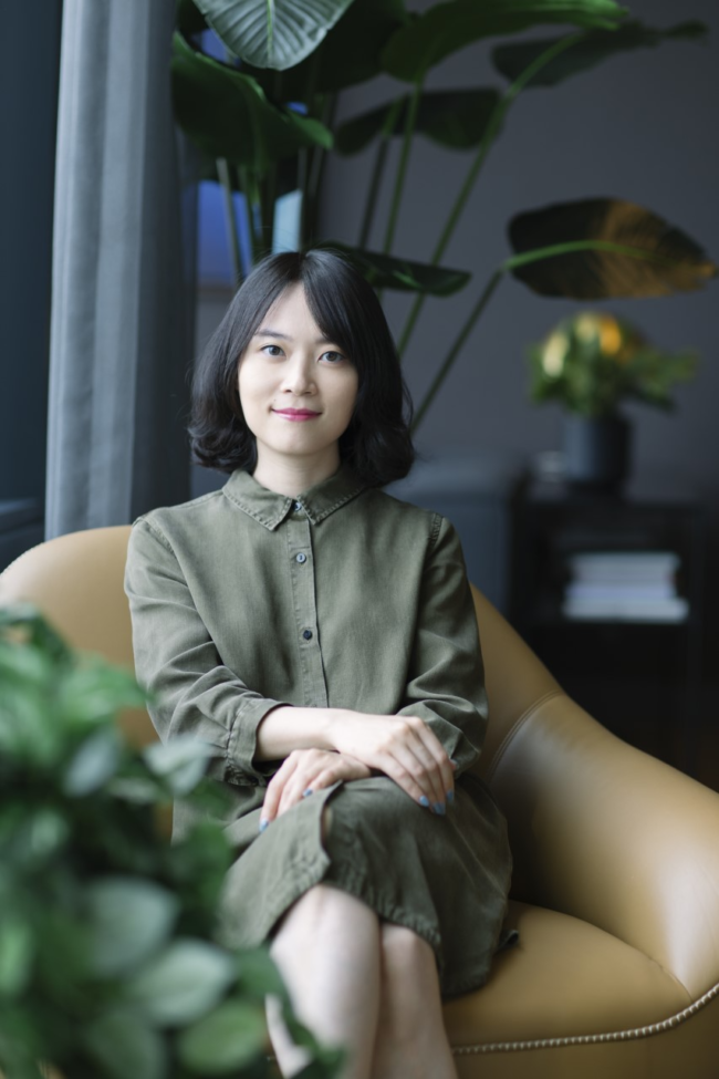 LingFei Ren - Format Festival