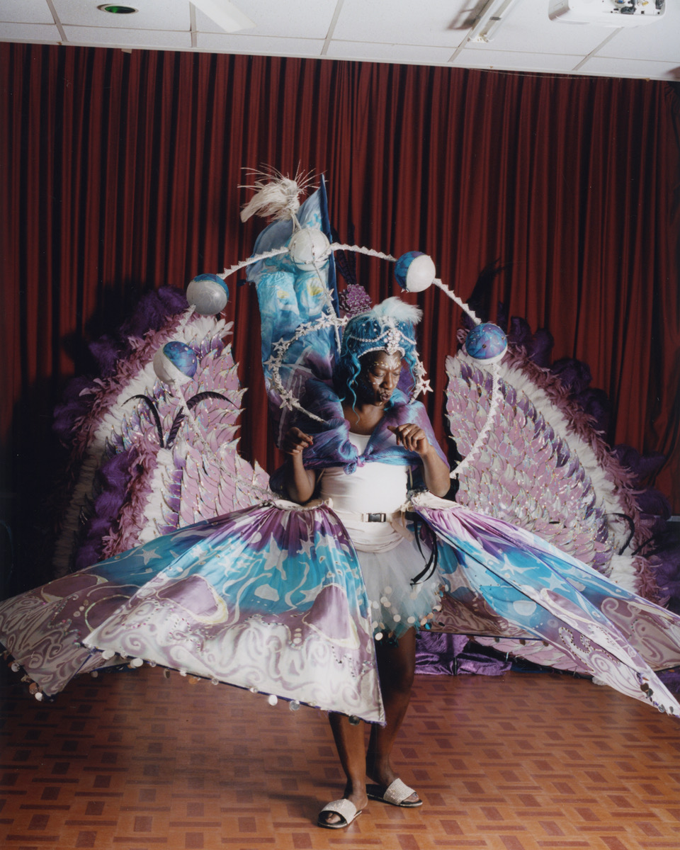 A Perfect Sentence - Format Festival