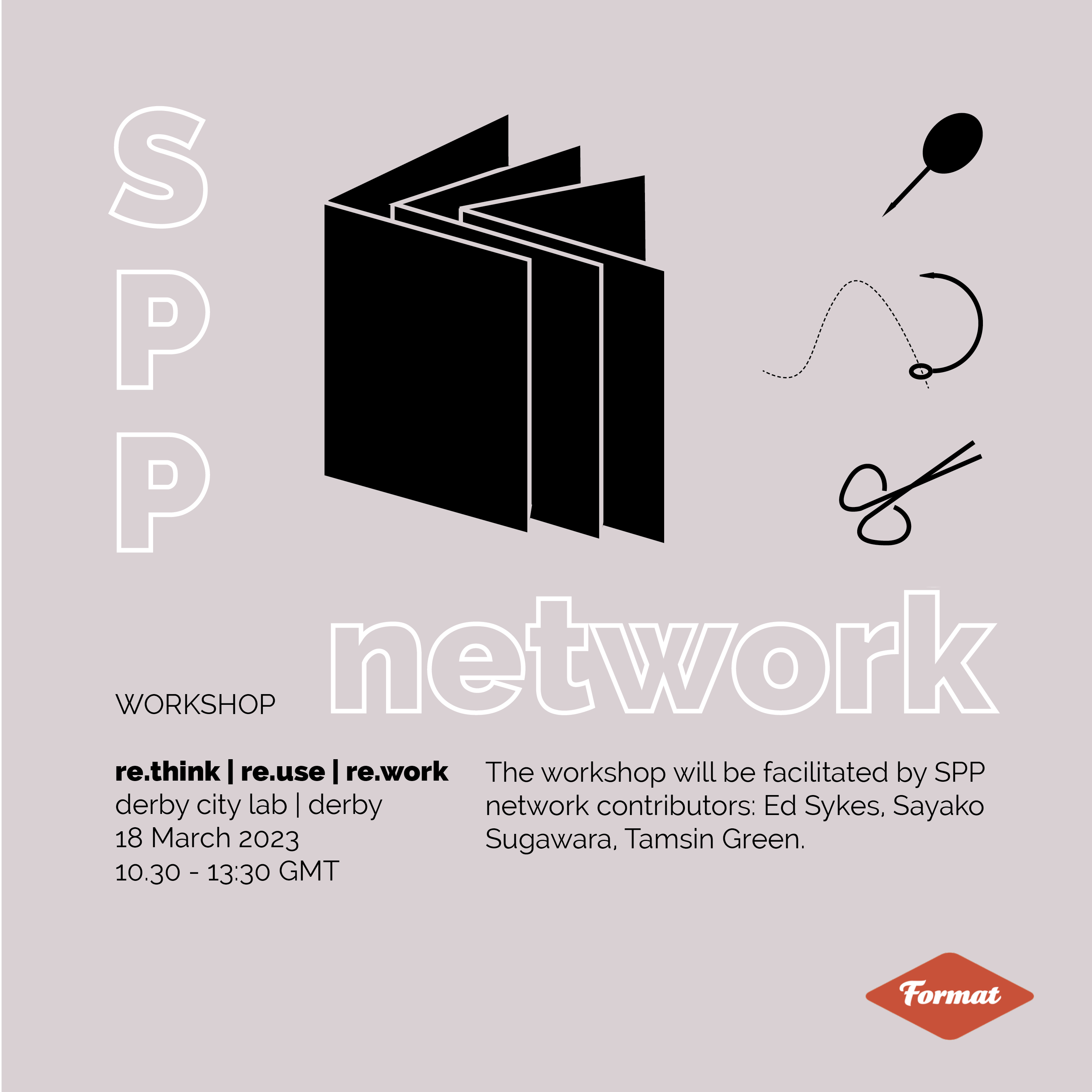 re.think | re.use | re.work: Approaching sustainable photobook making ...